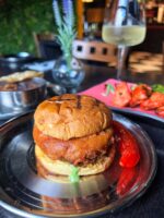 Welcome to Nana's - Indian Social Dinning